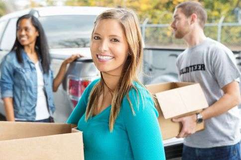 Accepted Donations - CarrieOn Foundation